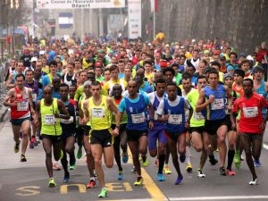 La Course de l'Escalade, une atmosphère unique à vivre ! - RunMotion ...