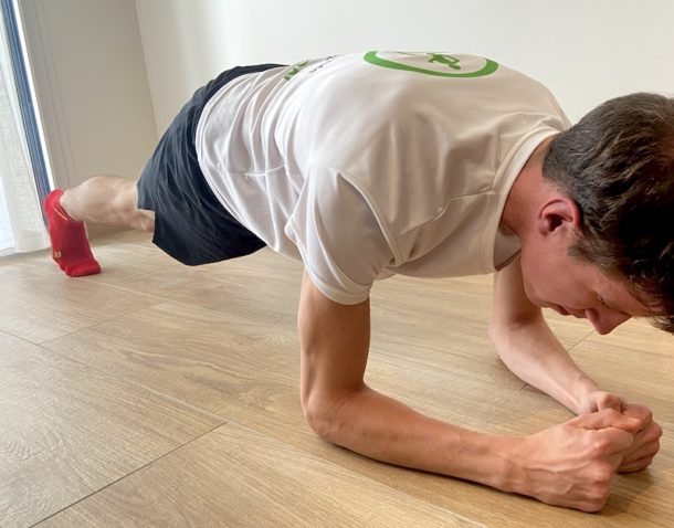 Exercices de PPG pour le running : du 10km au marathon - RunMotion ...