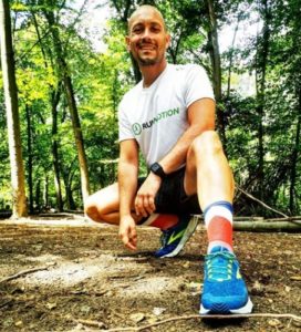 Alex réussit sa reprise avec RunMotion Coach - RunMotion Coach Running