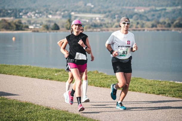 Quand faire un semi-marathon en préparation d'un marathon