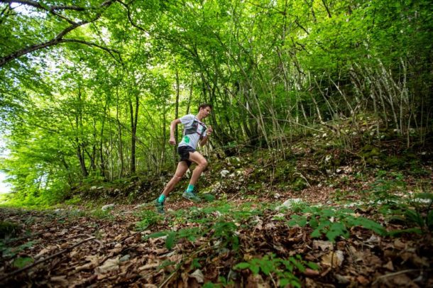 Plan d’entrainement trail 20 km - RunMotion Coach Running