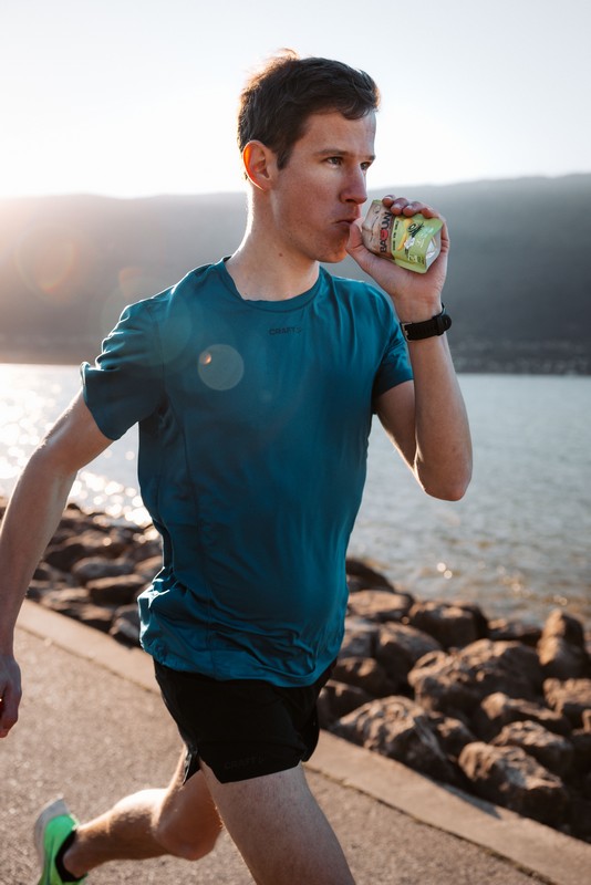 Baouw: healthy sports nutrition for performance