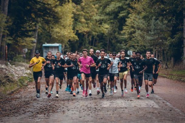 The Running Collective : 1er comparateur de chaussures et produits ...