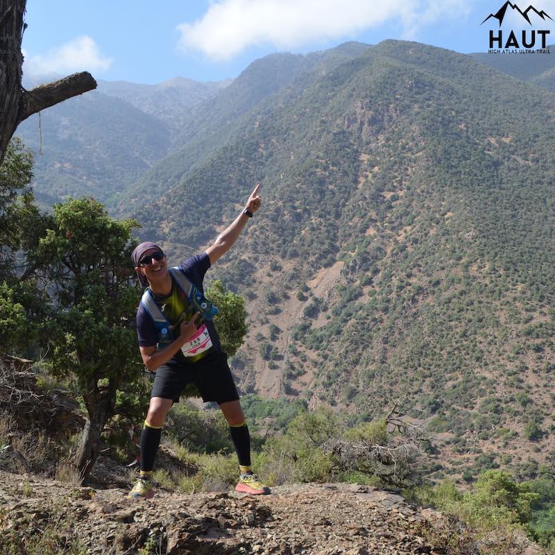 High Atlas Ultra-Trail 2023 : À l'assaut de l'Atlas Marocain ! (HAUT ...
