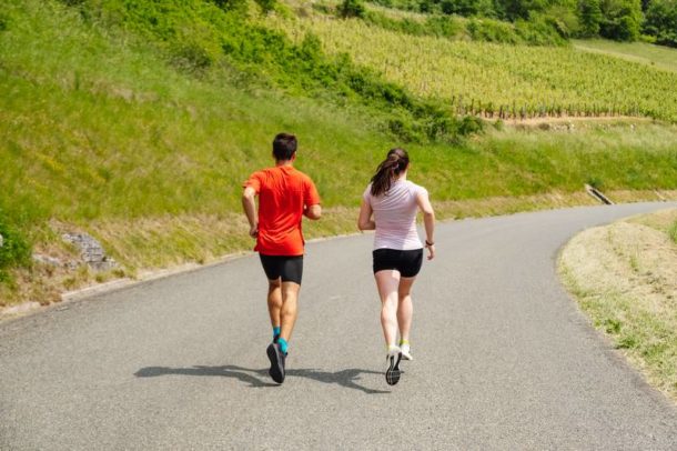 Les marques de textiles running made in France - RunMotion Coach Running