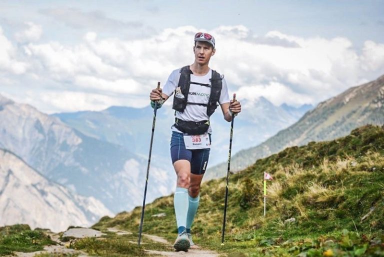 Bien gérer l’UTMB : Conseils et analyse du parcours UTMB - RunMotion Coach
