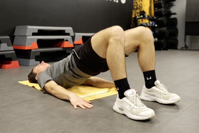 Exercices de PPG pour le trail - Renforcement musculaire