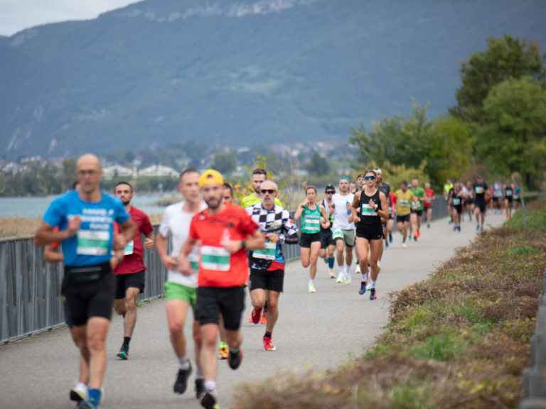 Plan d'entrainement marathon en 4h30 - RunMotion Running