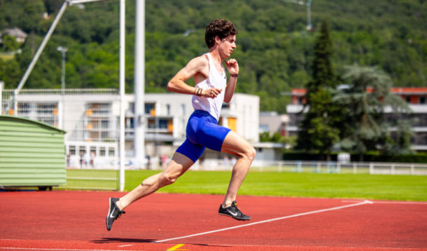 Programme des épreuves d'athlétisme des JO de Paris 2024